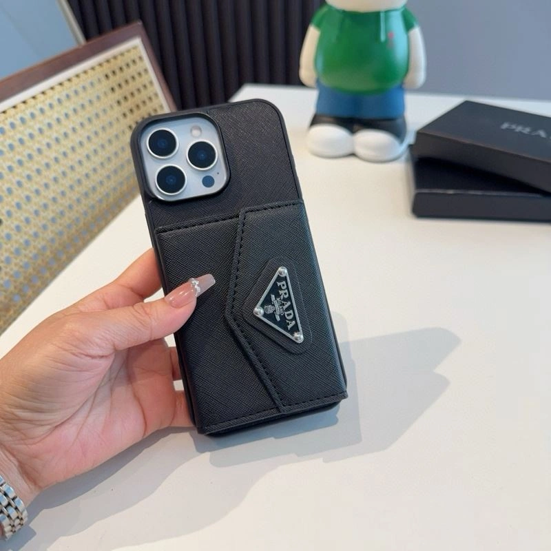Factory-made Prada Mobile Cases