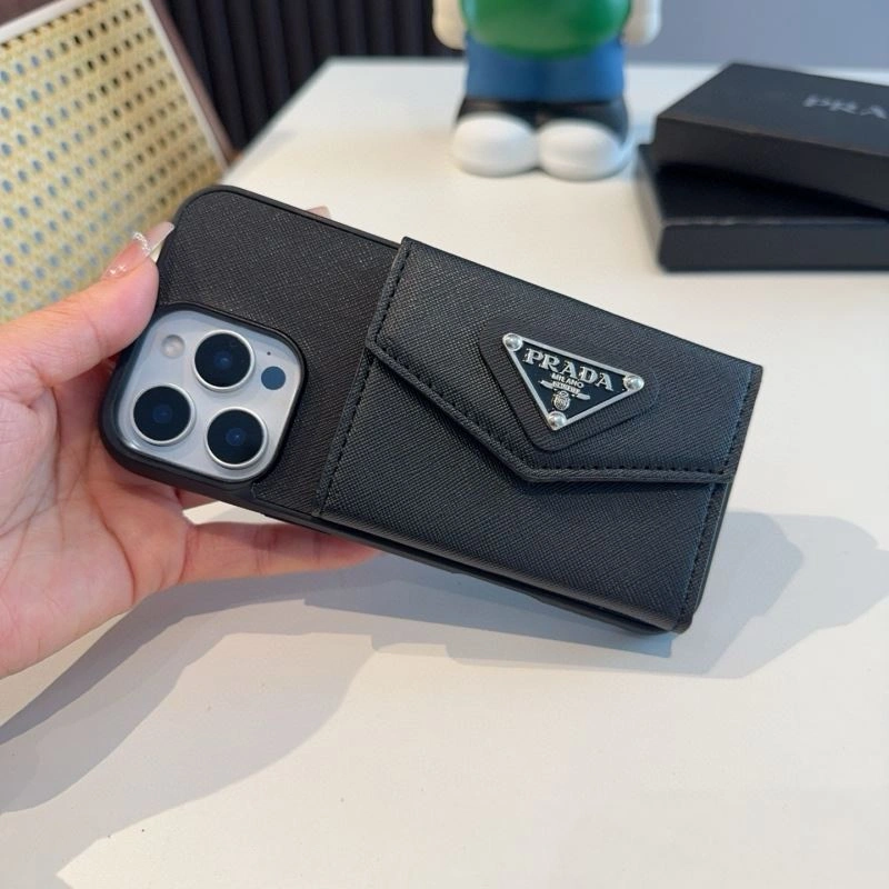 Factory-made Prada Mobile Cases