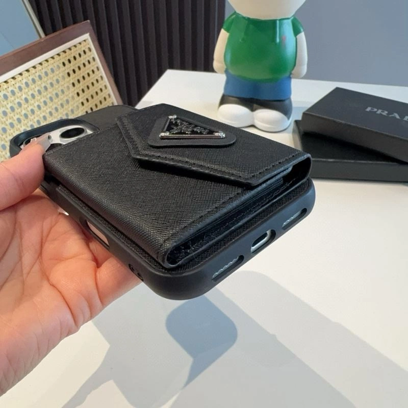 Factory-made Prada Mobile Cases