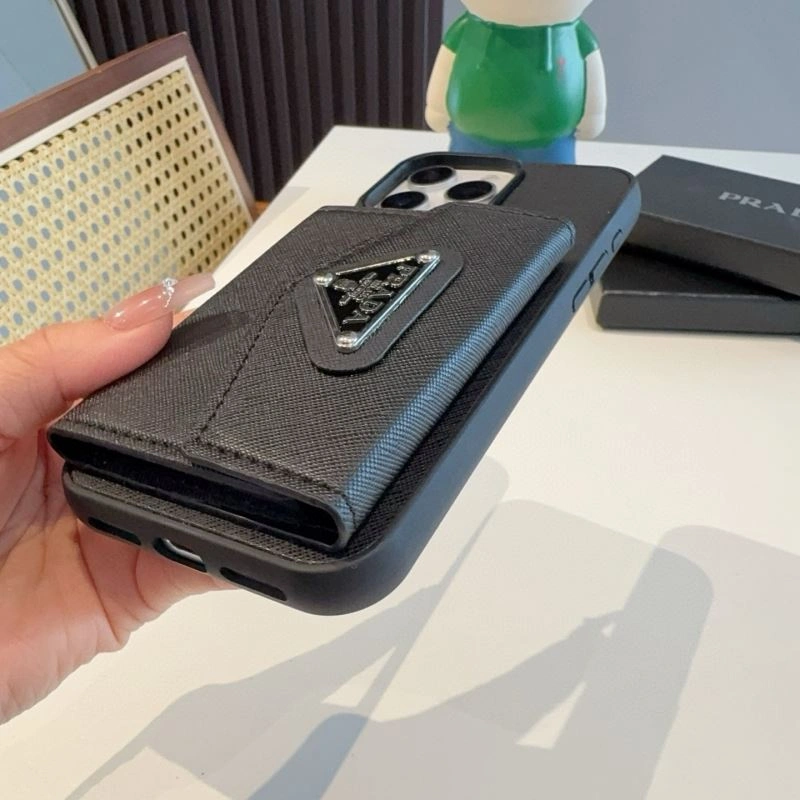 Factory-made Prada Mobile Cases