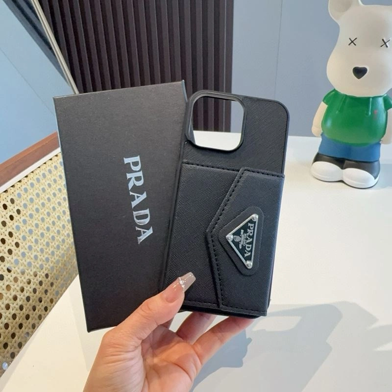 Factory-made Prada Mobile Cases