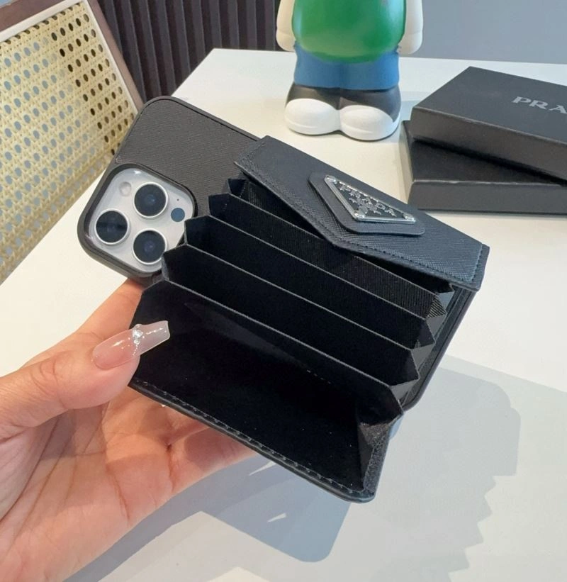 Factory-made Prada Mobile Cases