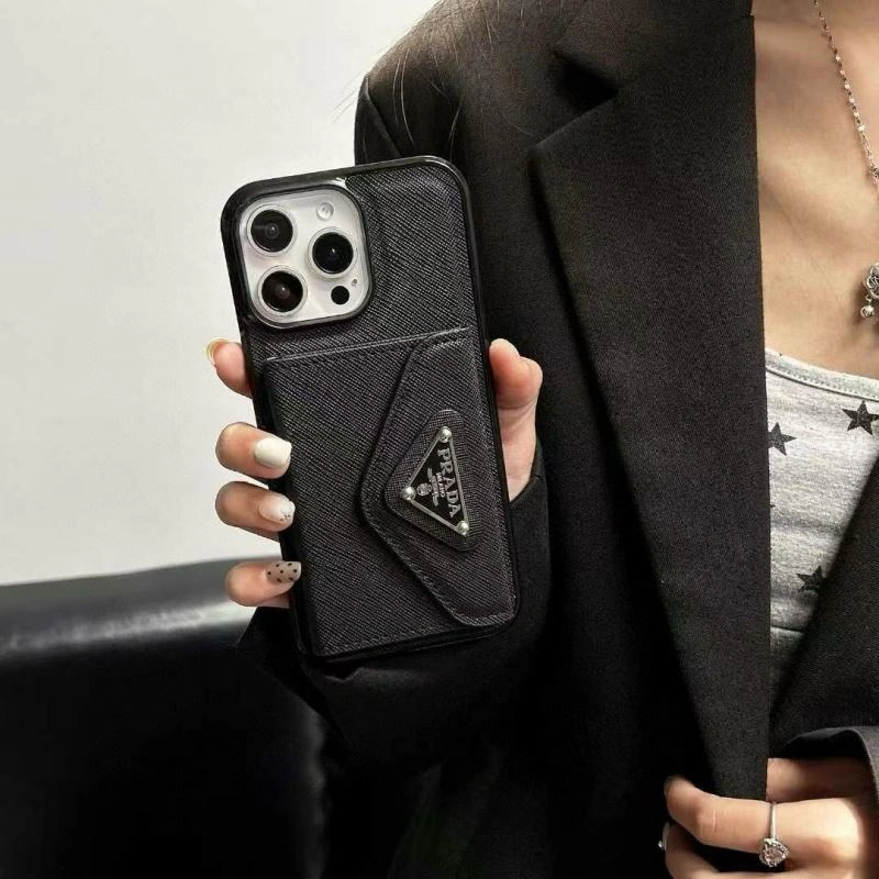 Factory-made Prada Mobile Cases
