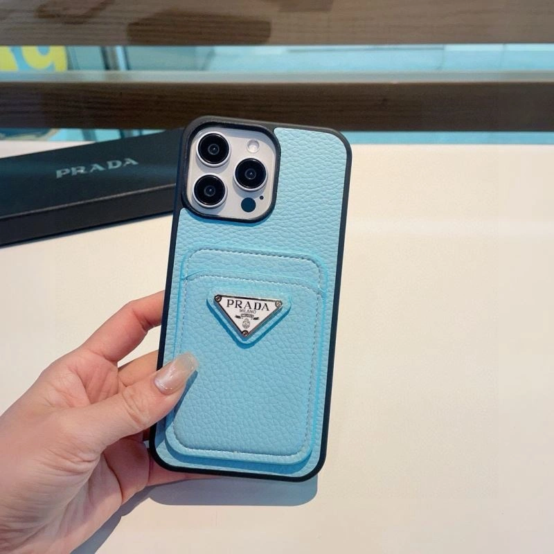 Factory-made Prada Mobile Cases