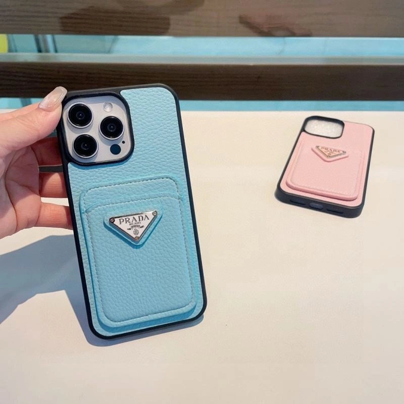 Factory-made Prada Mobile Cases