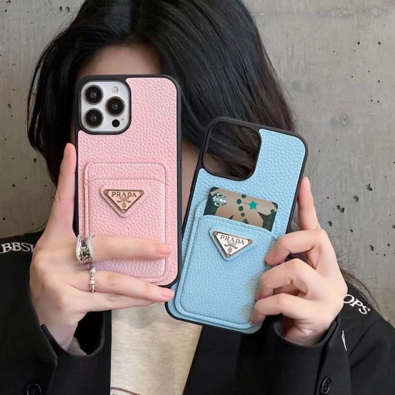 Factory-made Prada Mobile Cases
