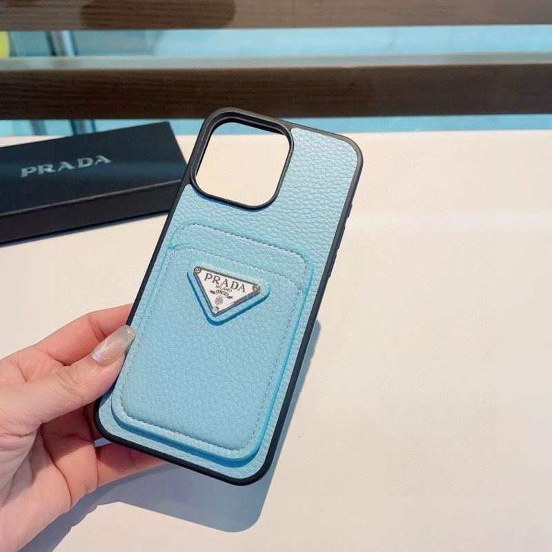 Factory-made Prada Mobile Cases