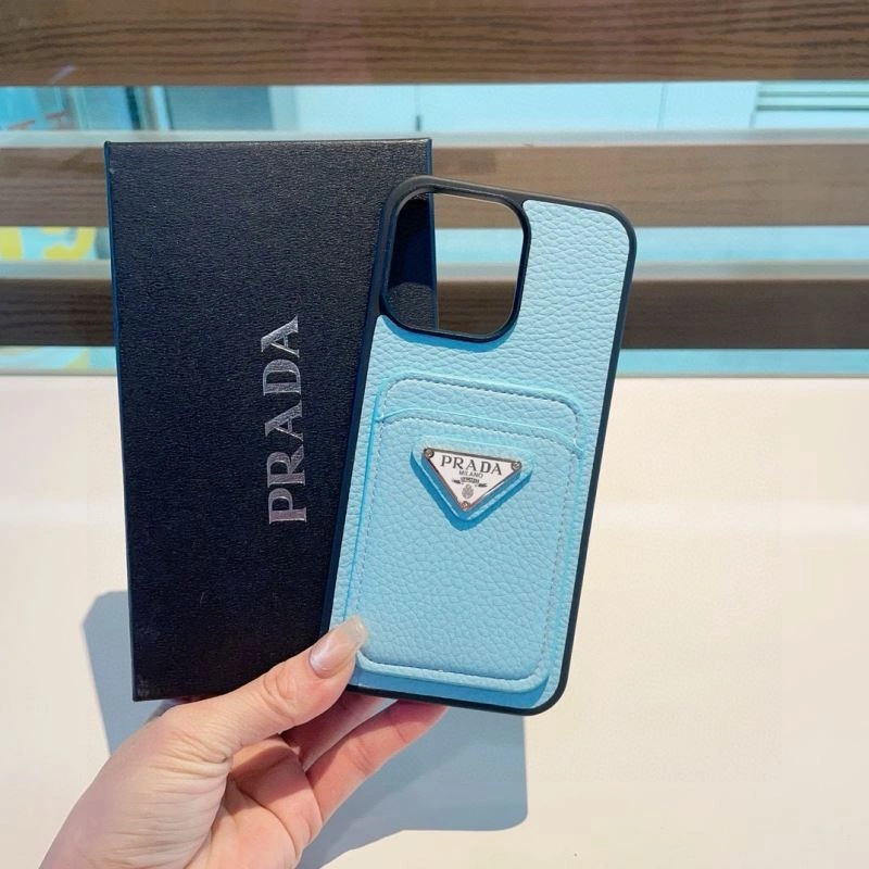 Factory-made Prada Mobile Cases