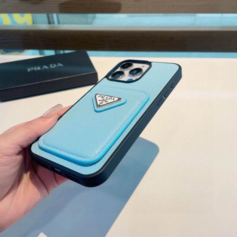 Factory-made Prada Mobile Cases