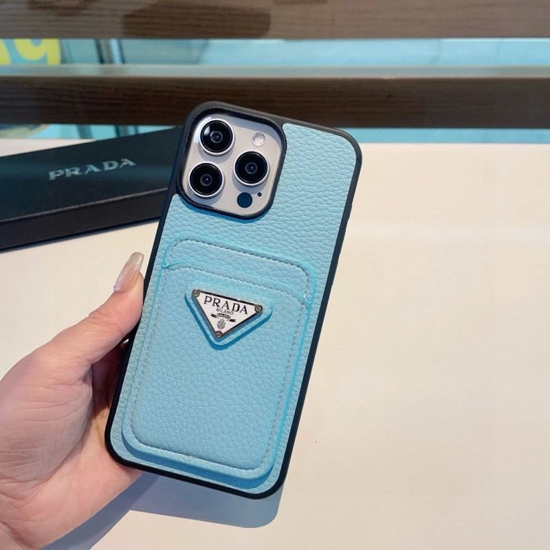 Factory-made Prada Mobile Cases