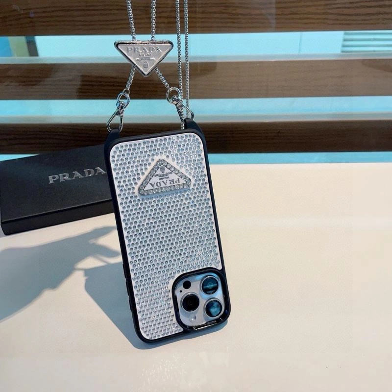 OEM Prada Mobile Cases