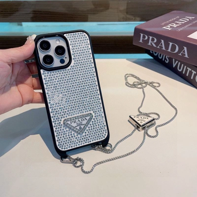 OEM Prada Mobile Cases