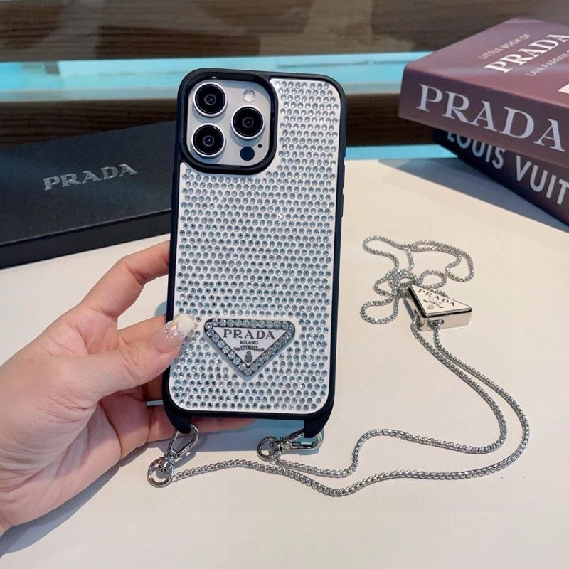 OEM Prada Mobile Cases