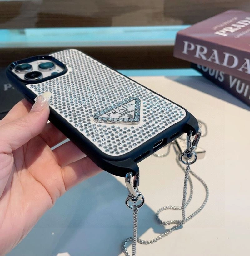 OEM Prada Mobile Cases