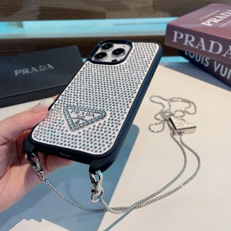 OEM Prada Mobile Cases