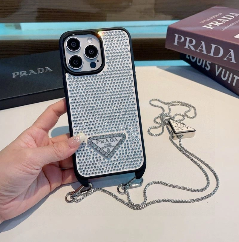 OEM Prada Mobile Cases