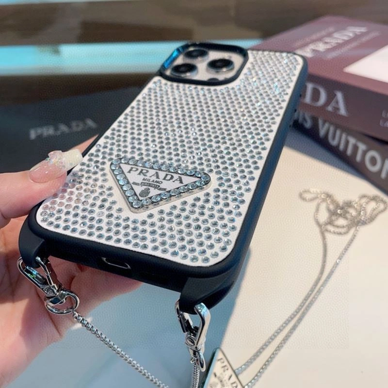 OEM Prada Mobile Cases