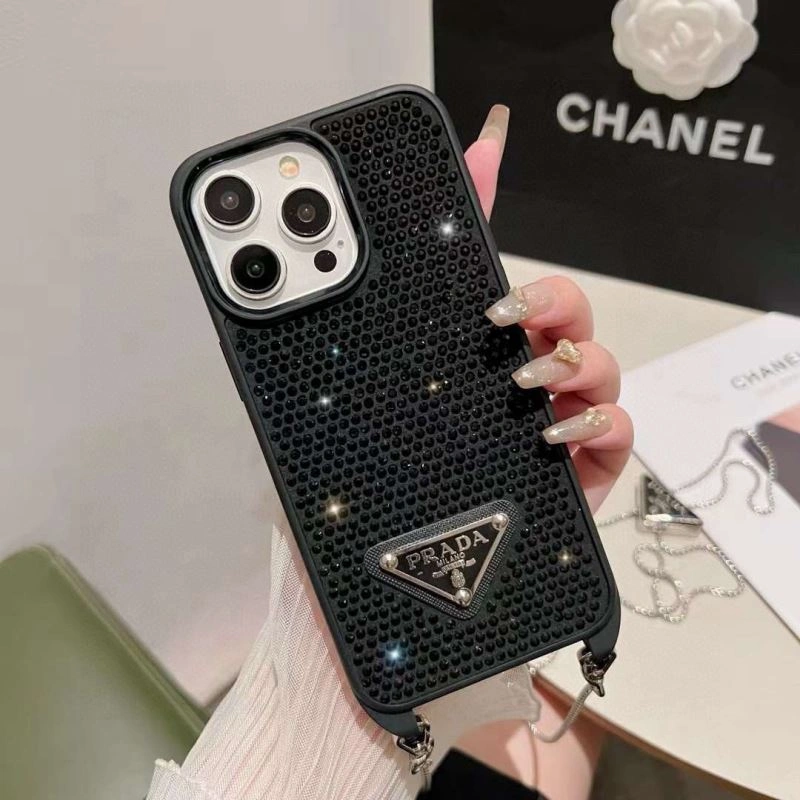 Legit Prada Mobile Cases