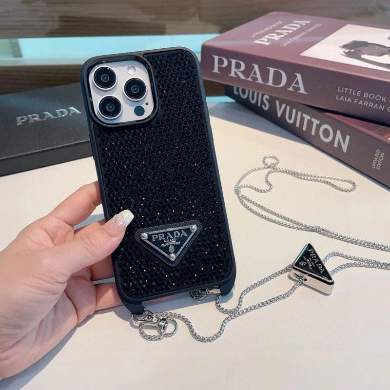 Legit Prada Mobile Cases