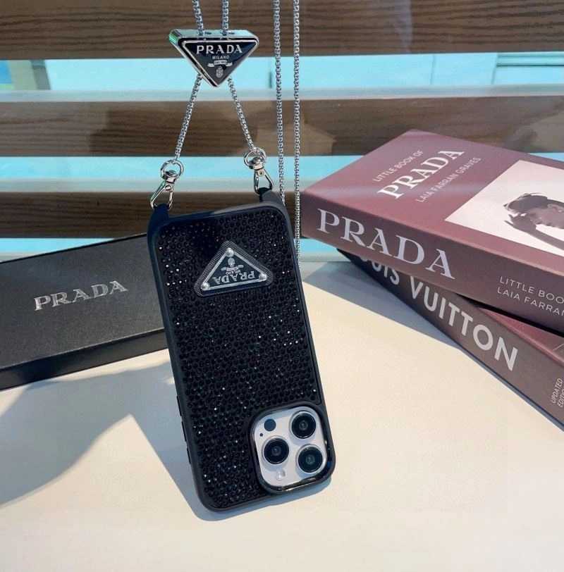 Legit Prada Mobile Cases