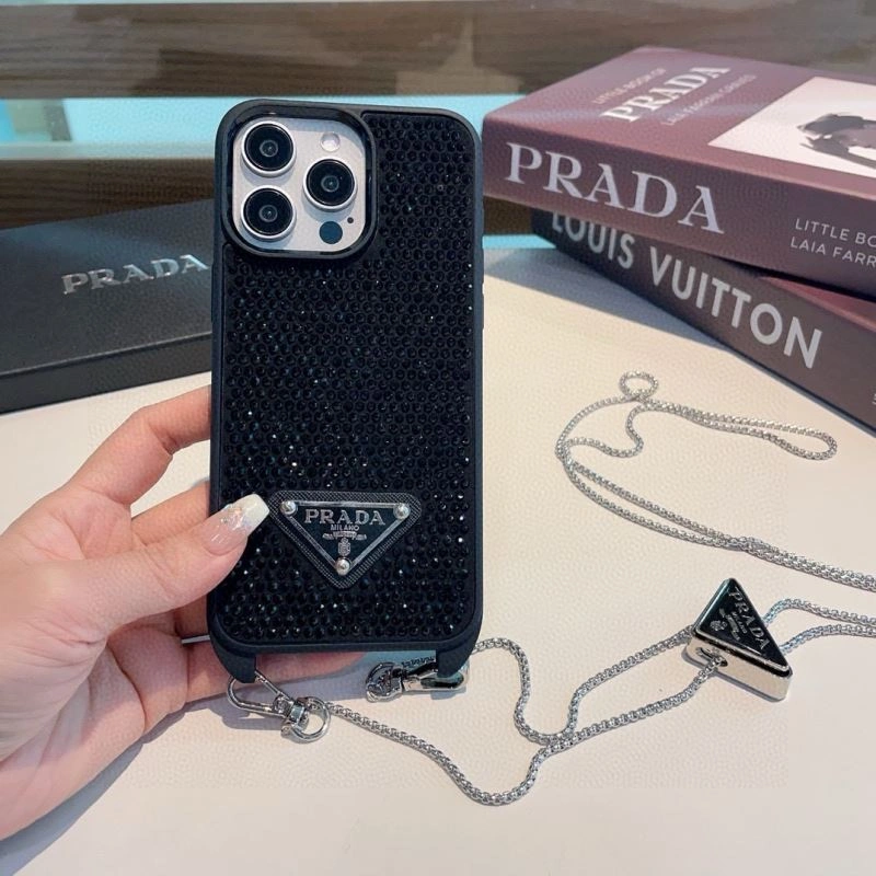 Legit Prada Mobile Cases