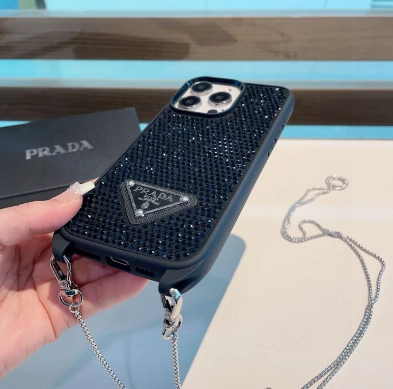 Legit Prada Mobile Cases