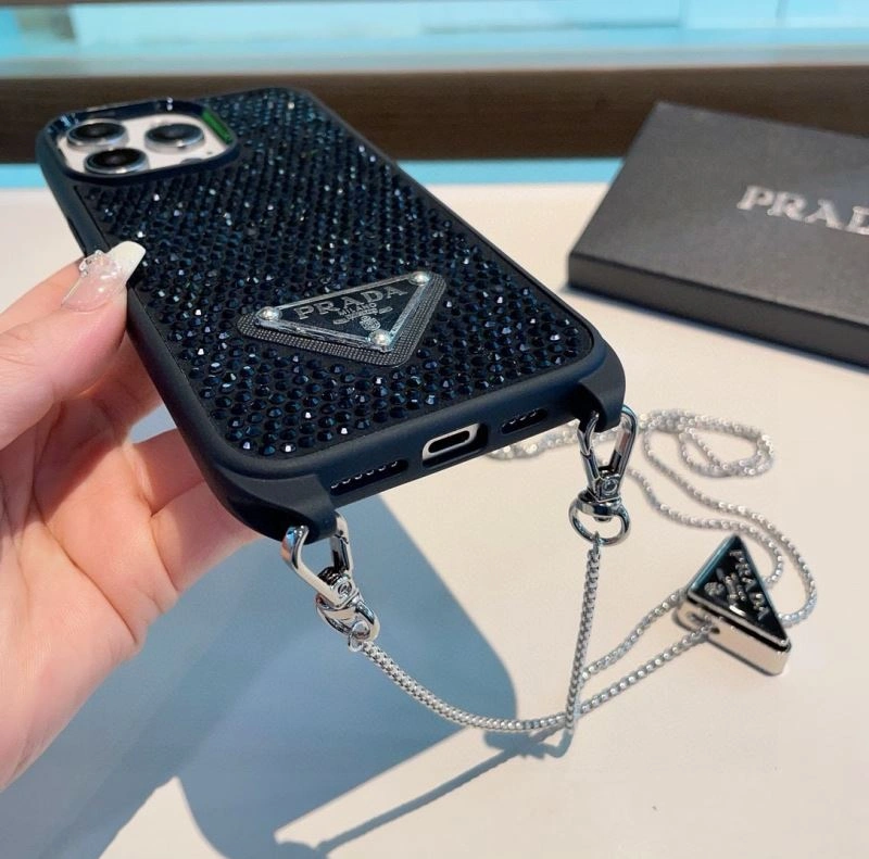 Legit Prada Mobile Cases