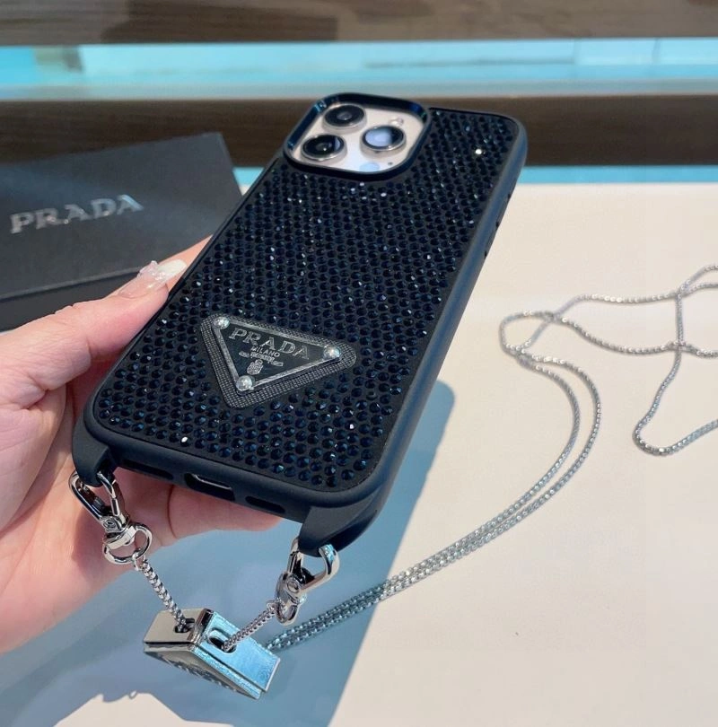 Legit Prada Mobile Cases