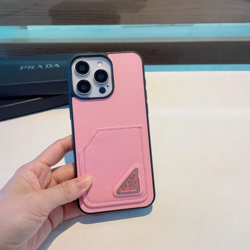 Discounted Prada Mobile Cases