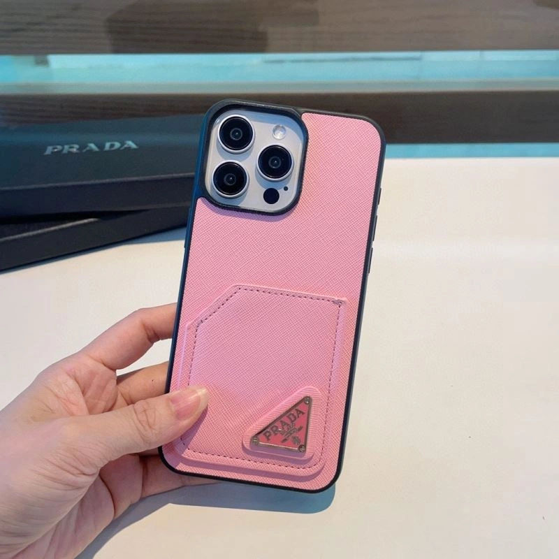 Discounted Prada Mobile Cases
