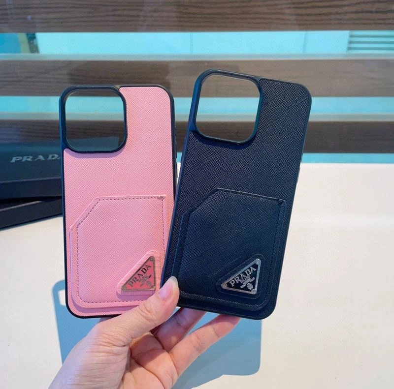 Discounted Prada Mobile Cases
