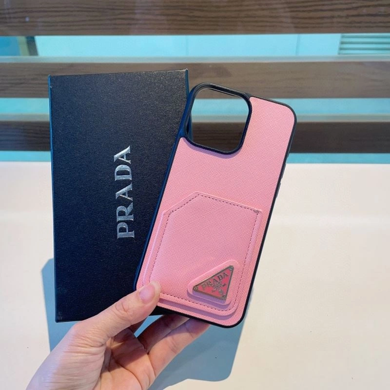 Discounted Prada Mobile Cases
