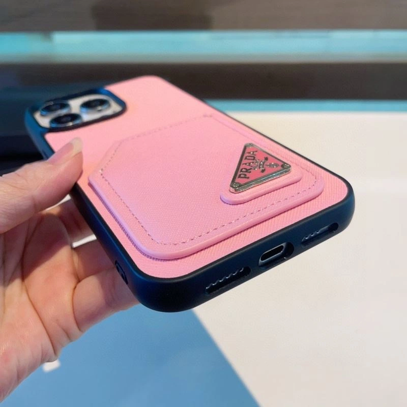 Discounted Prada Mobile Cases