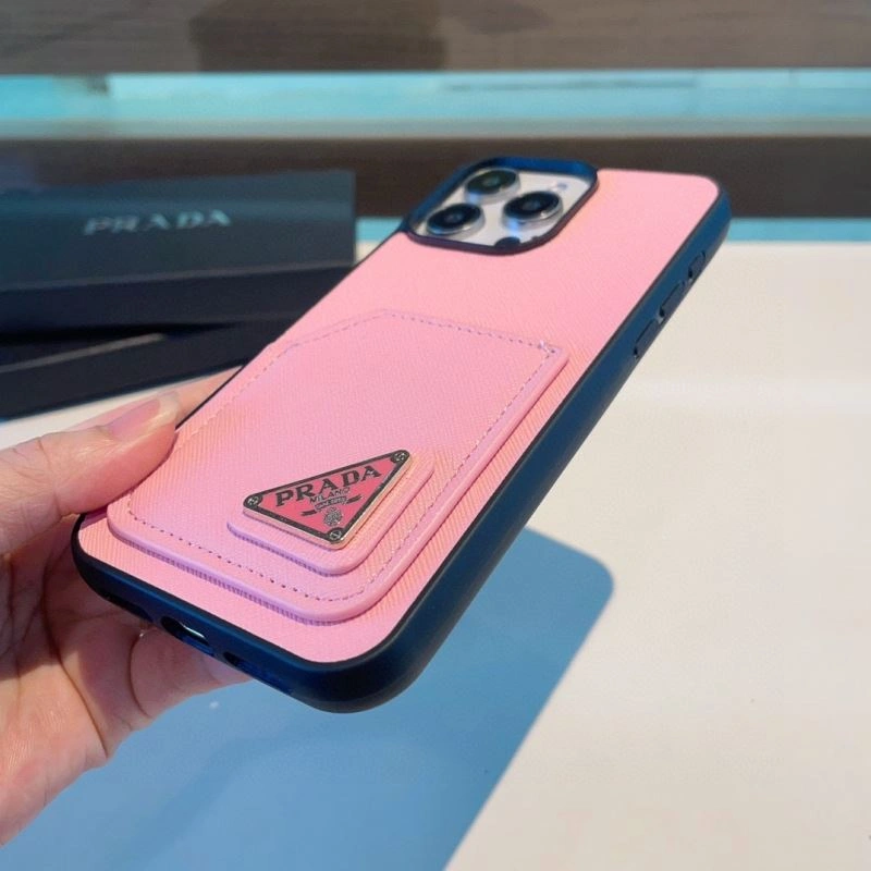 Discounted Prada Mobile Cases