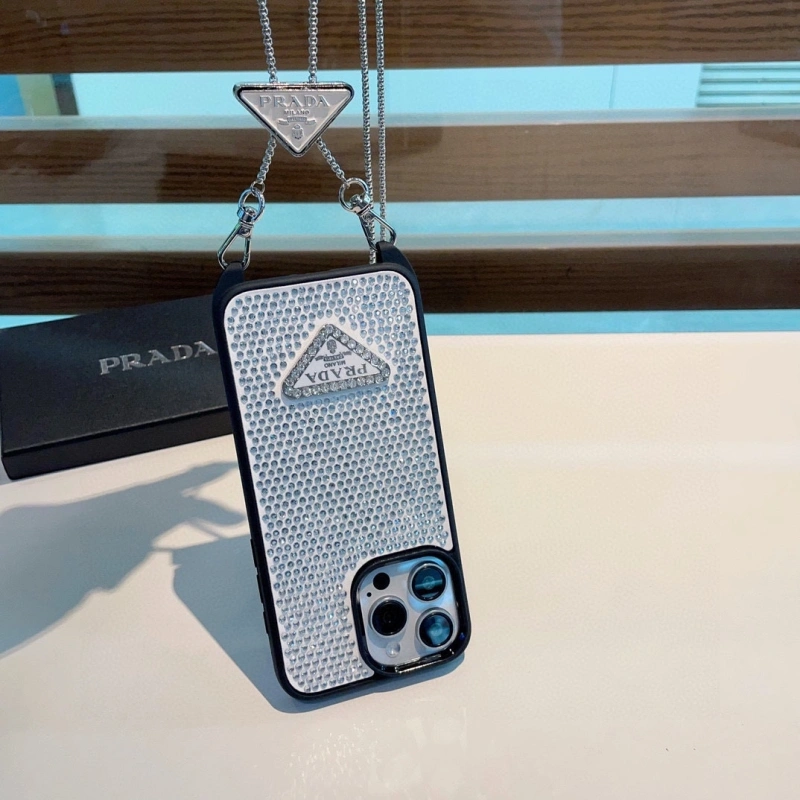Inexpensive Prada Mobile Cases
