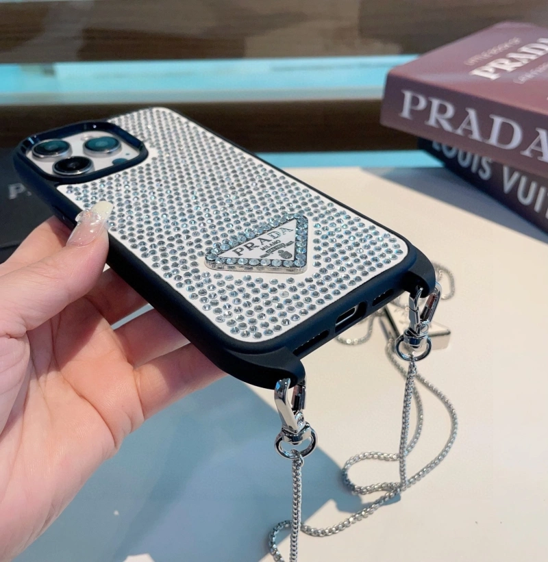 Inexpensive Prada Mobile Cases
