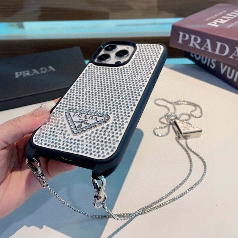 Inexpensive Prada Mobile Cases