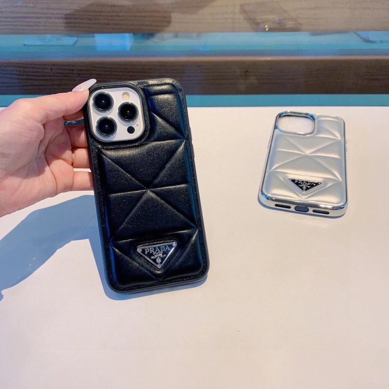 Discounted Prada Mobile Cases
