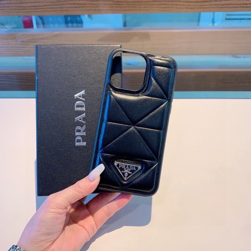 Discounted Prada Mobile Cases