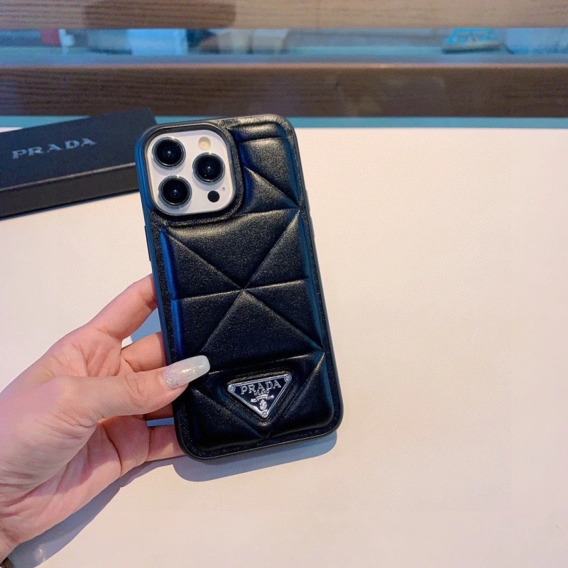 Discounted Prada Mobile Cases