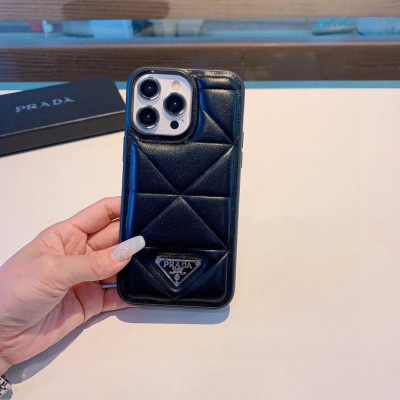 Discounted Prada Mobile Cases