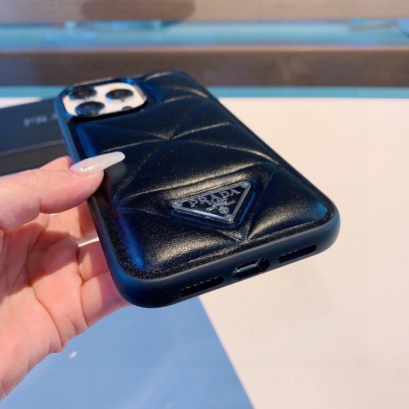 Discounted Prada Mobile Cases