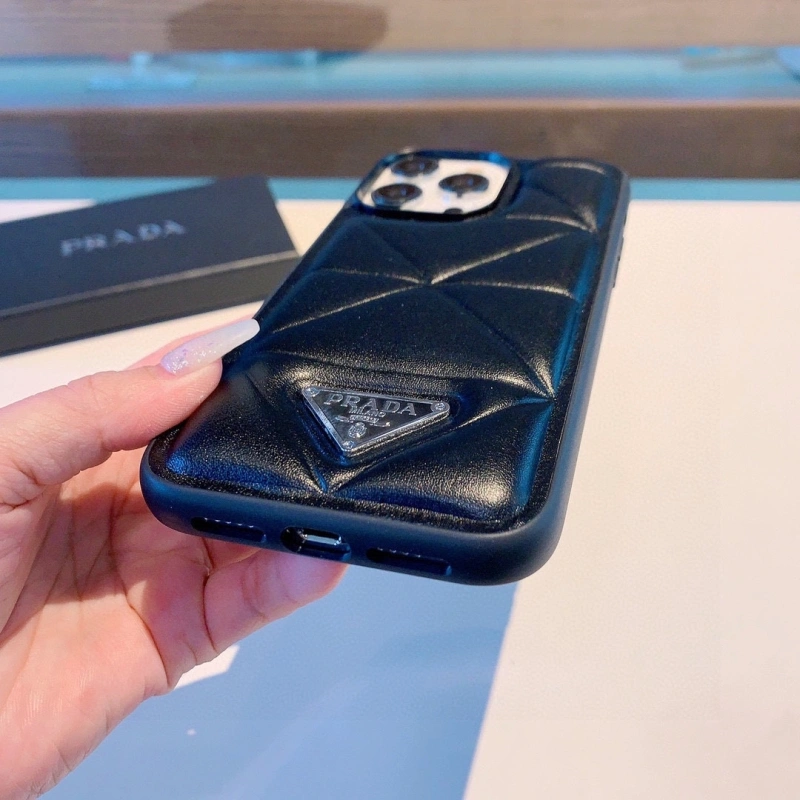 Discounted Prada Mobile Cases