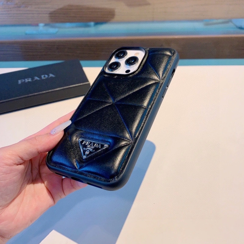 Discounted Prada Mobile Cases