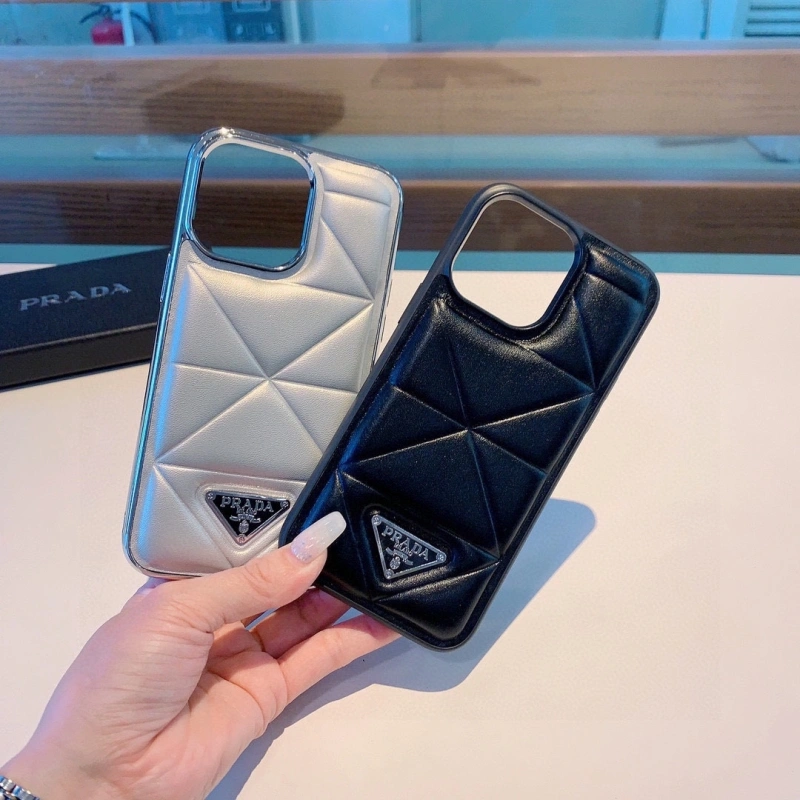 Discounted Prada Mobile Cases
