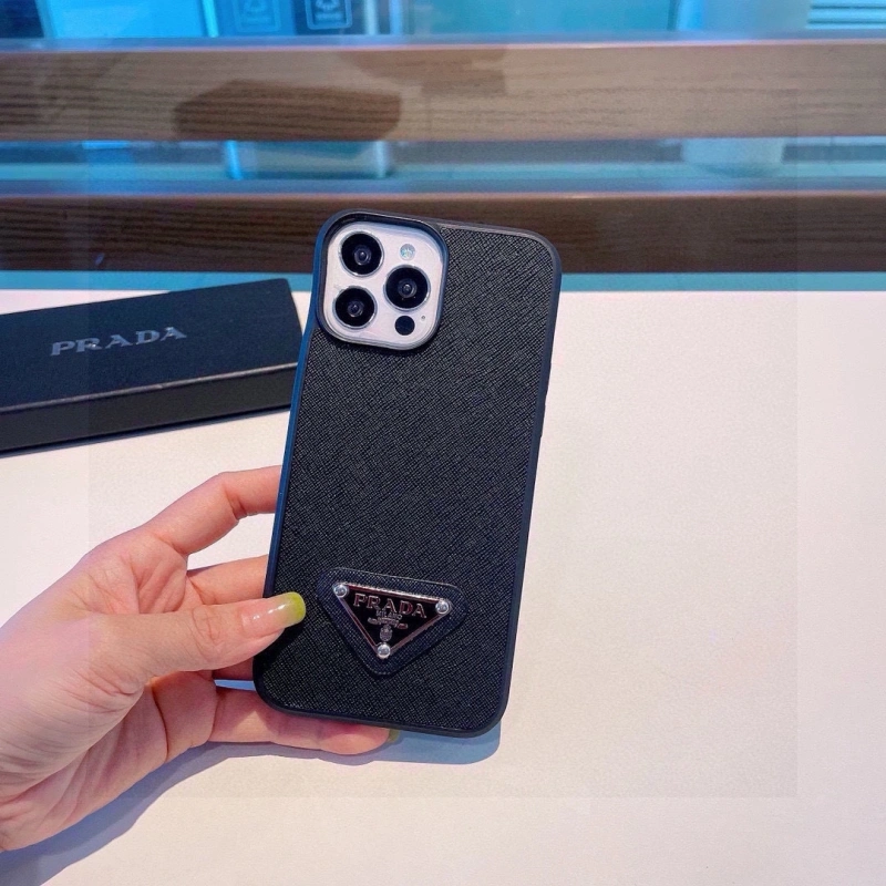 Economical Prada Mobile Cases