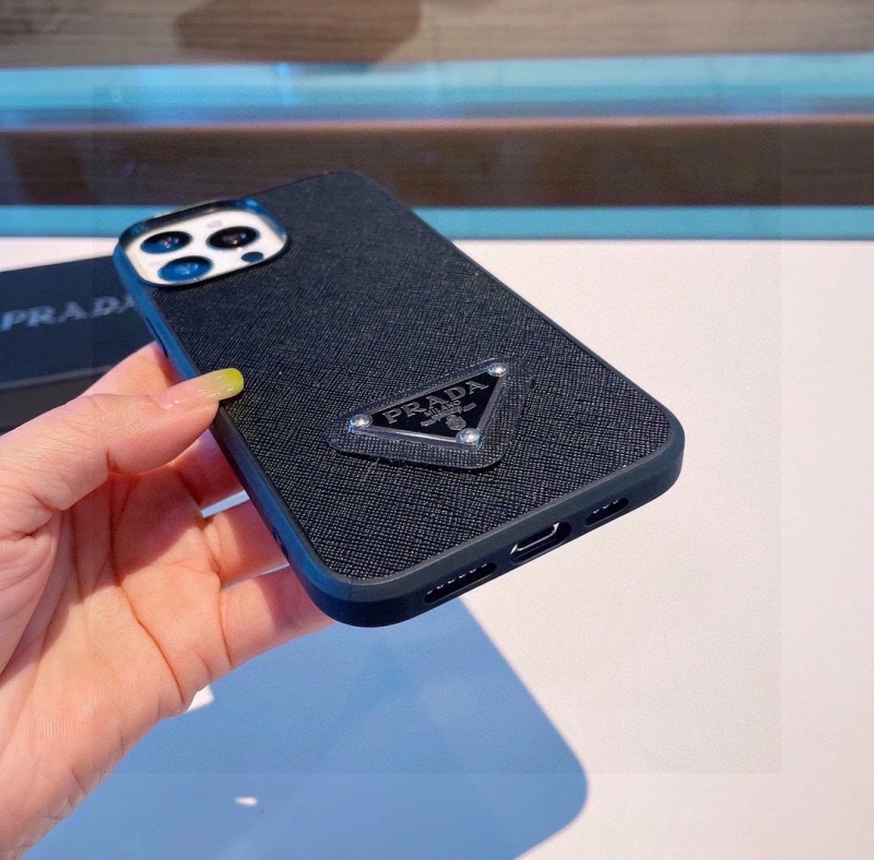 Economical Prada Mobile Cases