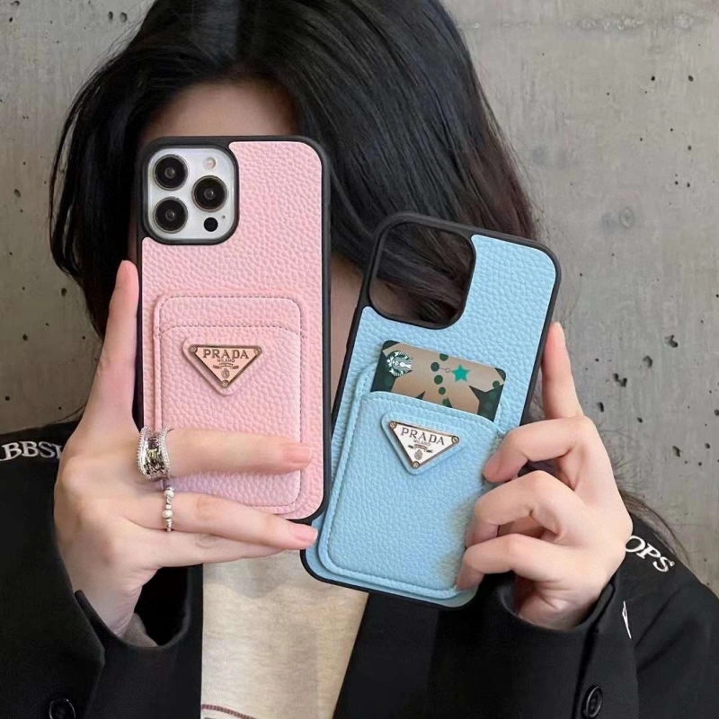 Accurate model Prada Mobile Cases