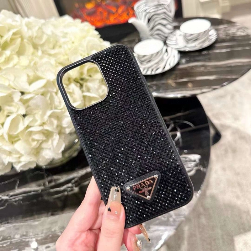 Prada Mobile Cases