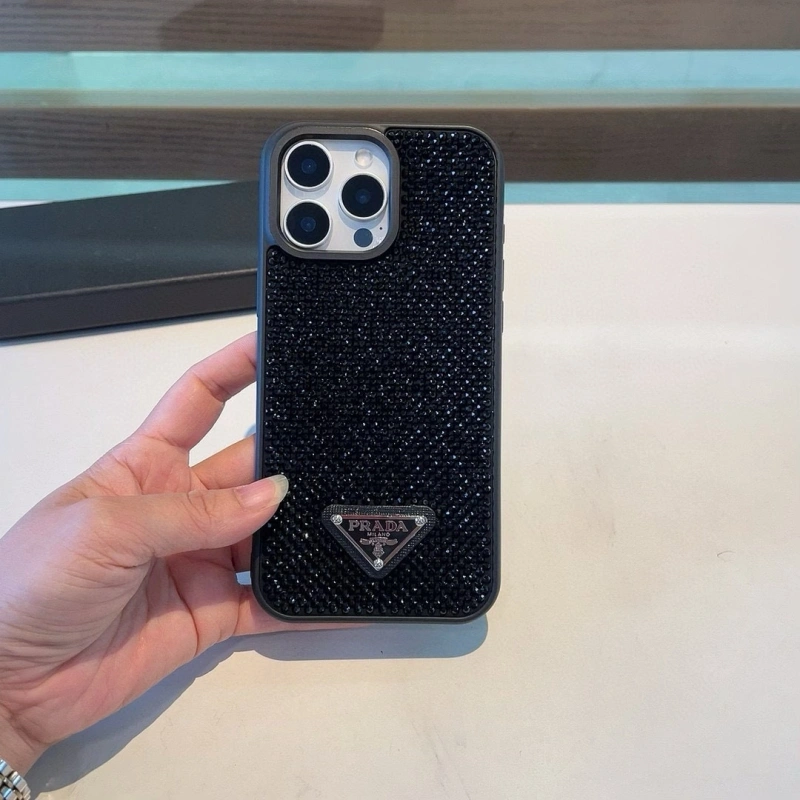 Exact replica Prada Mobile Cases